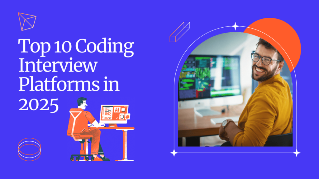 Top 10 Coding Interview Platforms in 2025 - HireHunch Blog