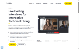 Top 10 Coding Interview Platforms in 2025 - HireHunch Blog